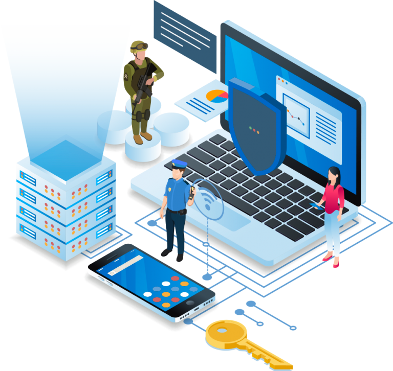 Global Ops – Voor een veilige en leefbare maatschappij